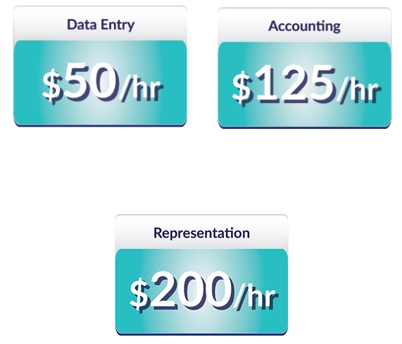 pricing | Pro Biz Services